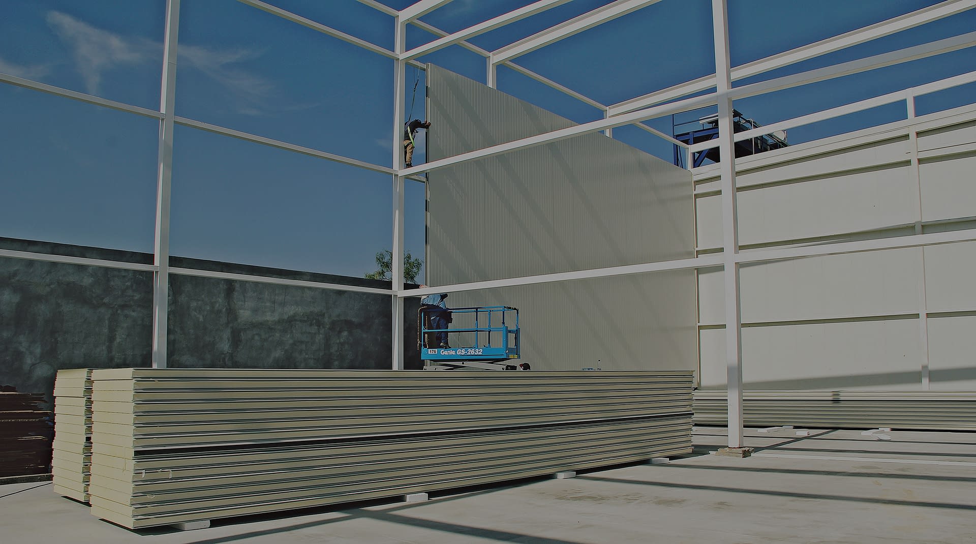 Multypanel - Venta de Multypanel México